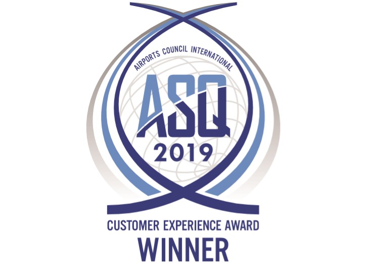 Franjo Tuđman Airport Zagreb - Passengers again awarded Zagreb Airport ...