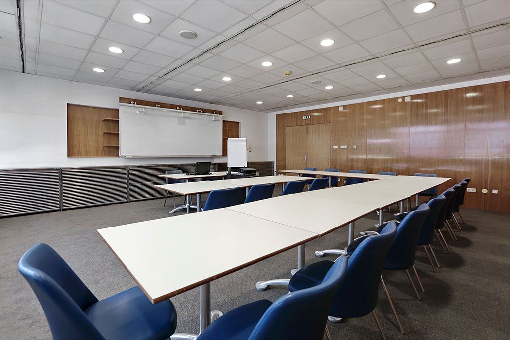 Franjo Tuđman Airport Zagreb - ZAG Meeting & Conference Facilities ...